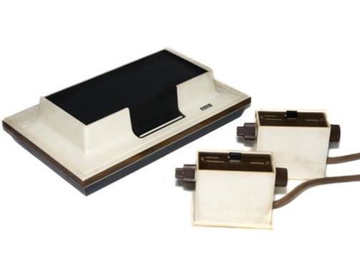 Sejarah Perkembangan Console Video Game Dari Dulu Hingga Sekarang ...