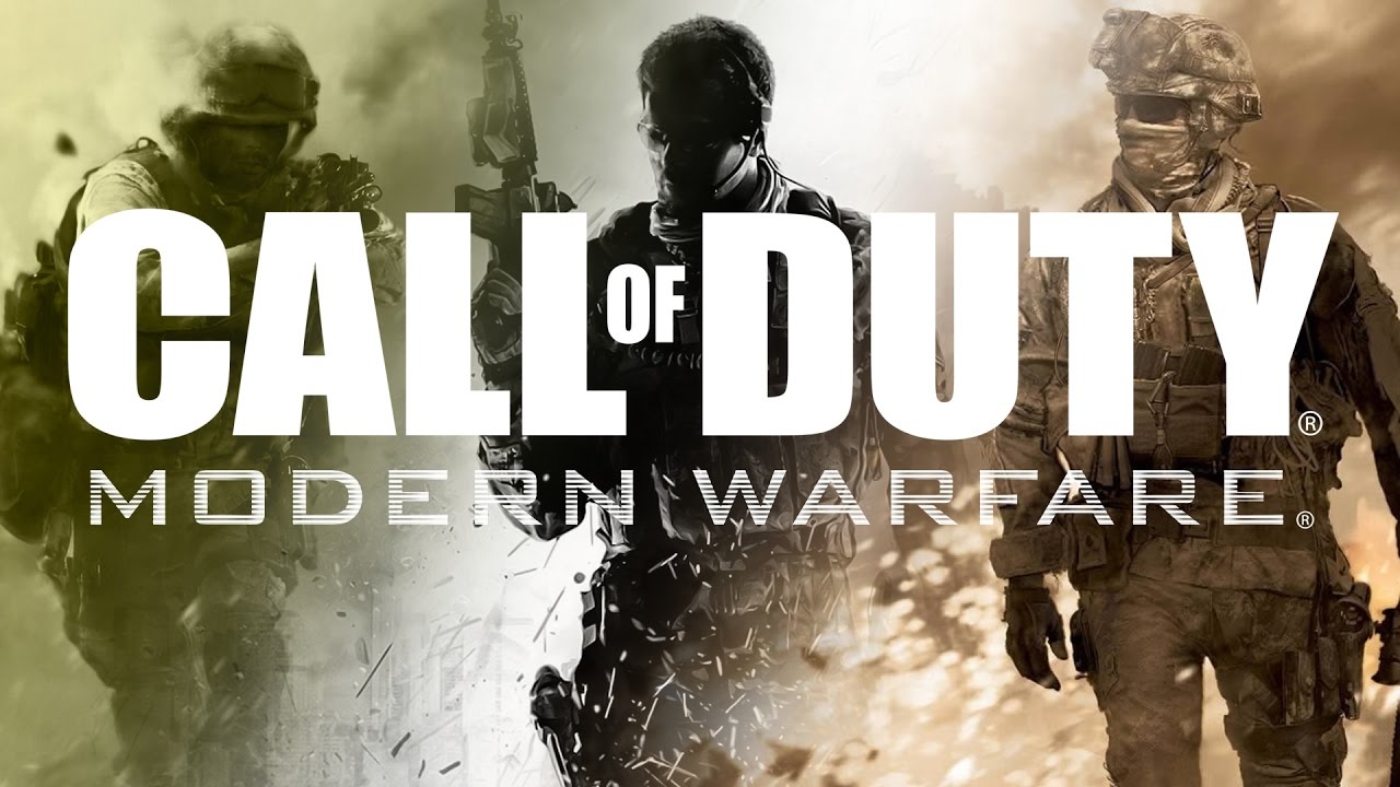 Series Game Call Of Duty Terbaik Sepanjang Masa – Lafuente Inc